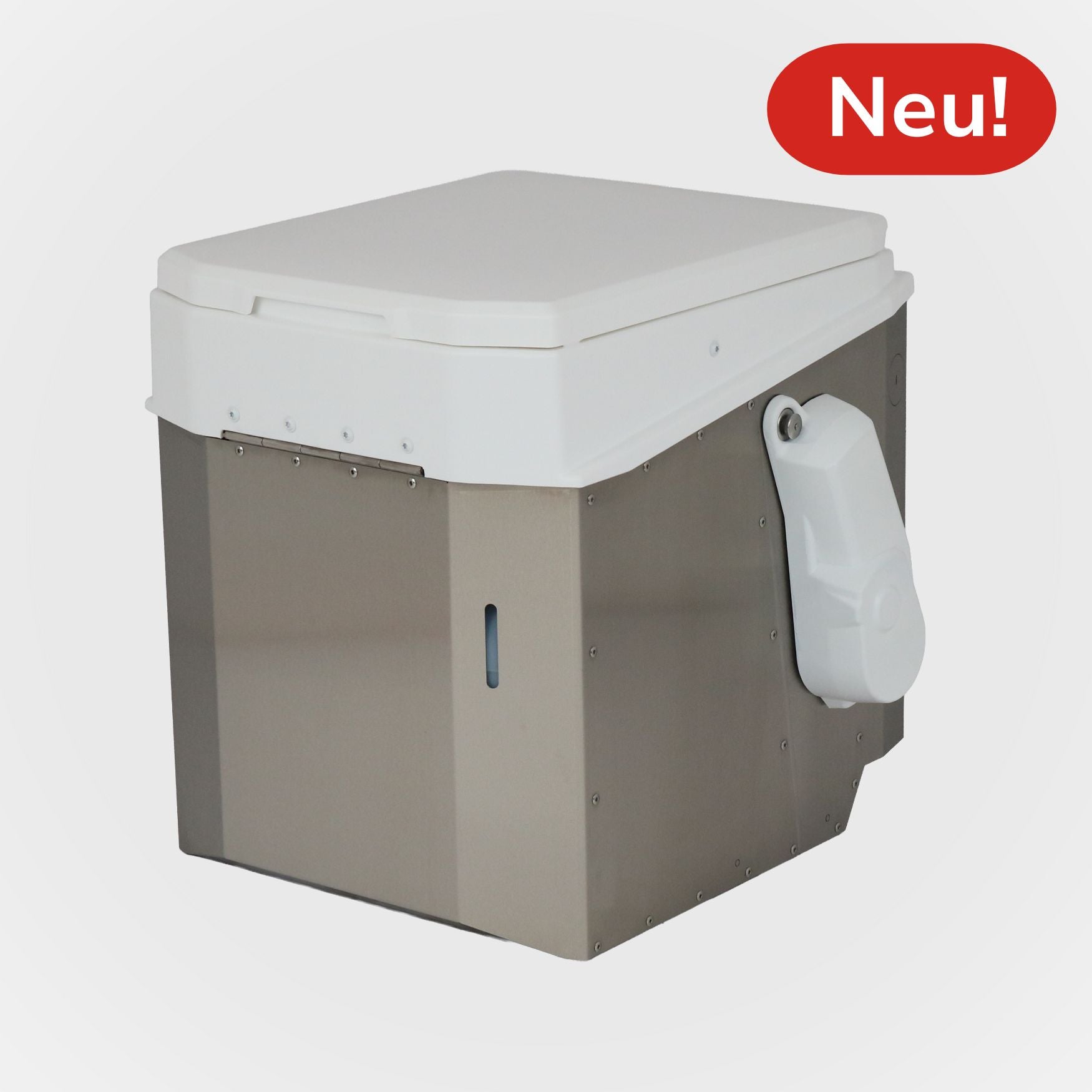 BioTioo 2.0 RL Motion - Endlich da: die neue Komfort-Revolution